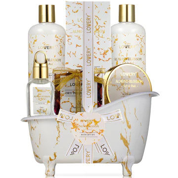 Body Care Gift Baskets – Lovery
