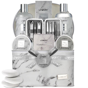 Massage Gift Baskets – Lovery