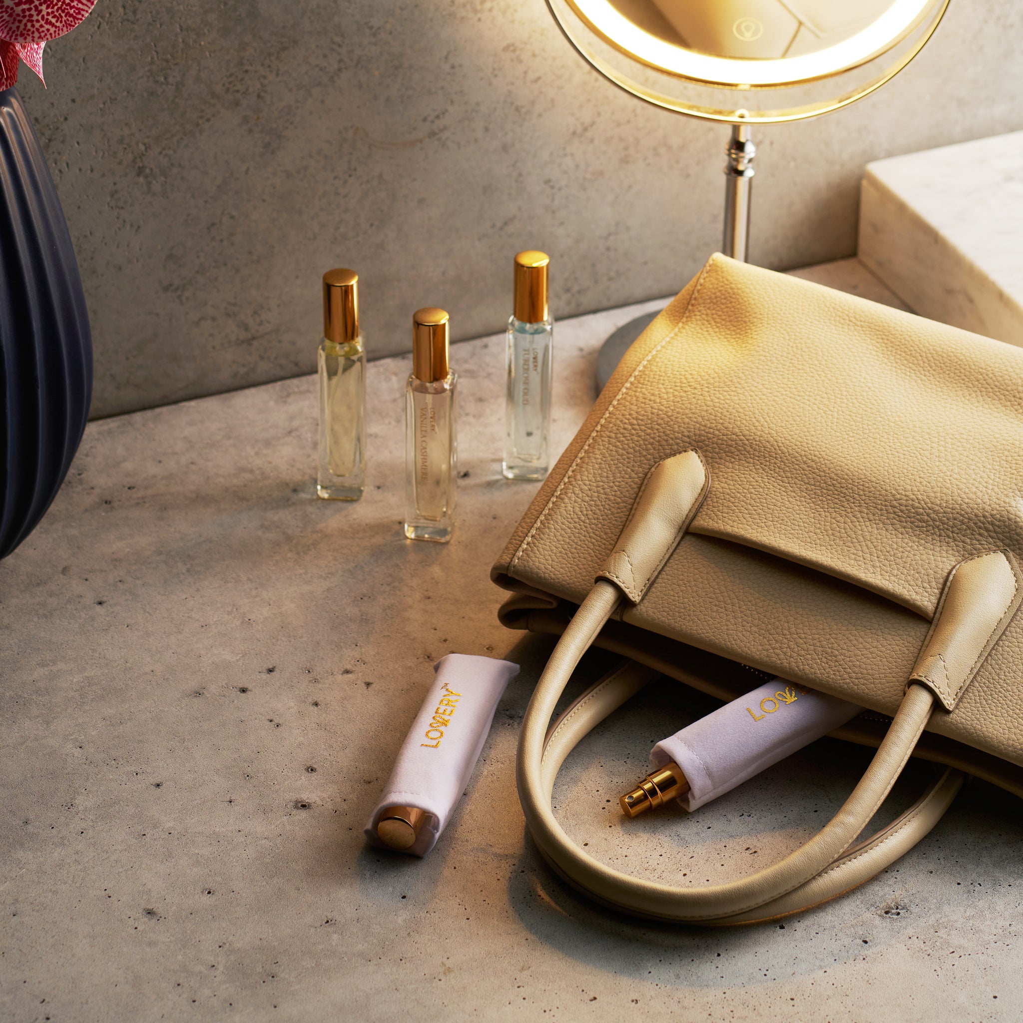 Clean Eau de Parfum Discovery Set - 15pc Travel Perfume Spray Birthday ...