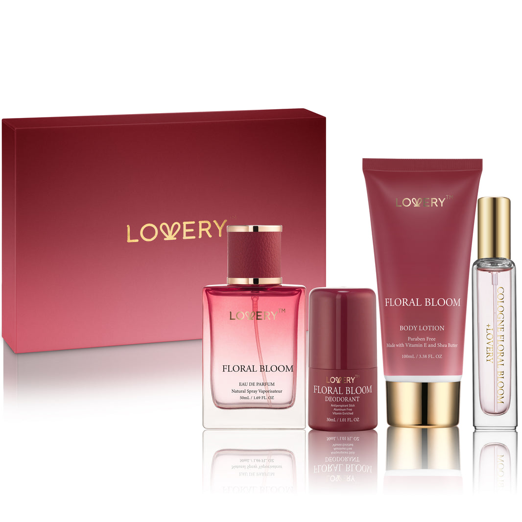 Lovery Perfume Fragrances. Find the Perfect Match for your Mood ...