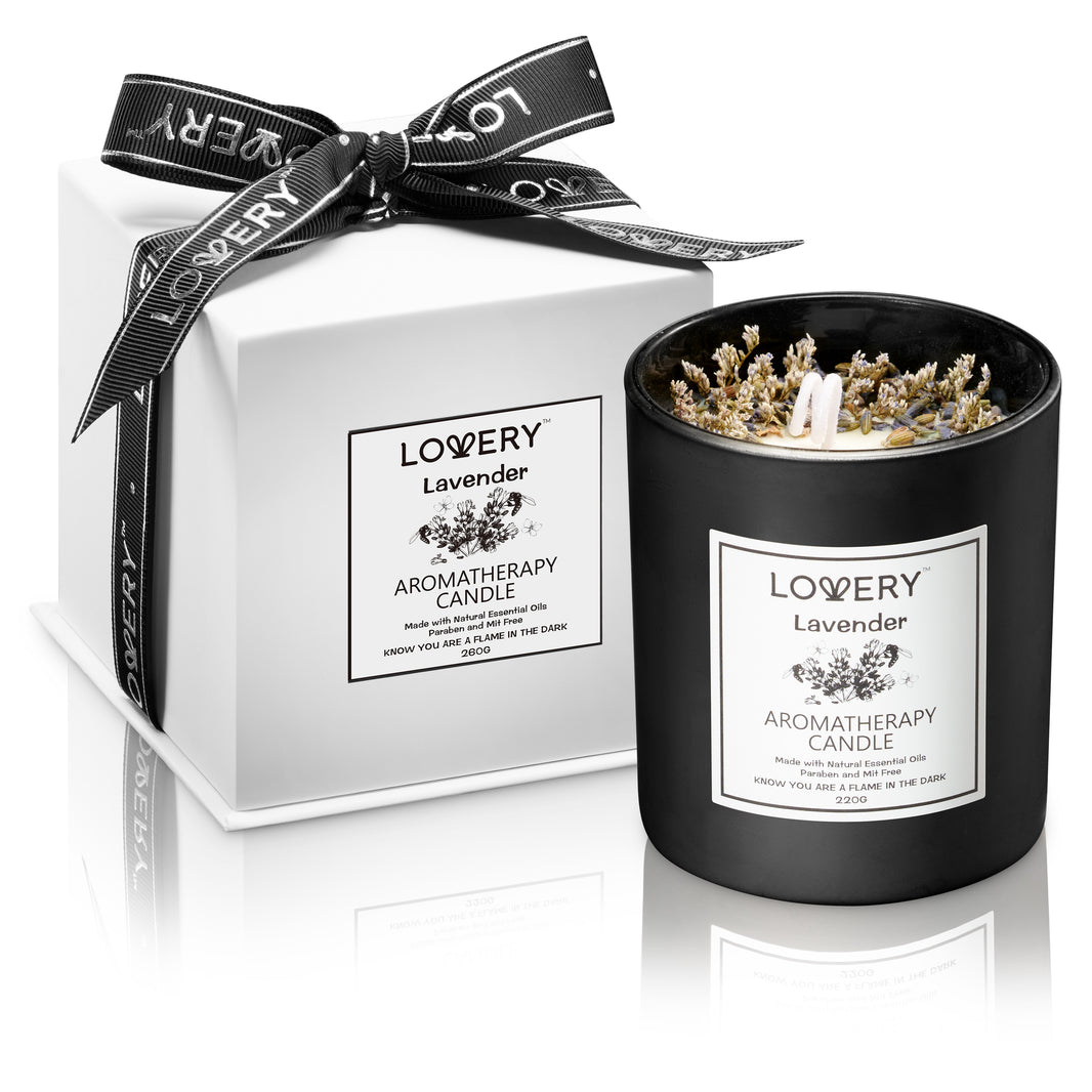 Candles – Lovery