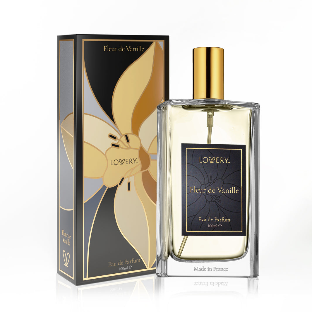Lovery Perfume Fragrances. Find the Perfect Match for your Mood, Mindset and Style