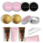 Luxurious Home Spa Gift Baskets For Every Occasion - Lovery.com