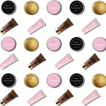 Hand Lotions – Lovery