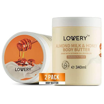 Body Butters – Lovery