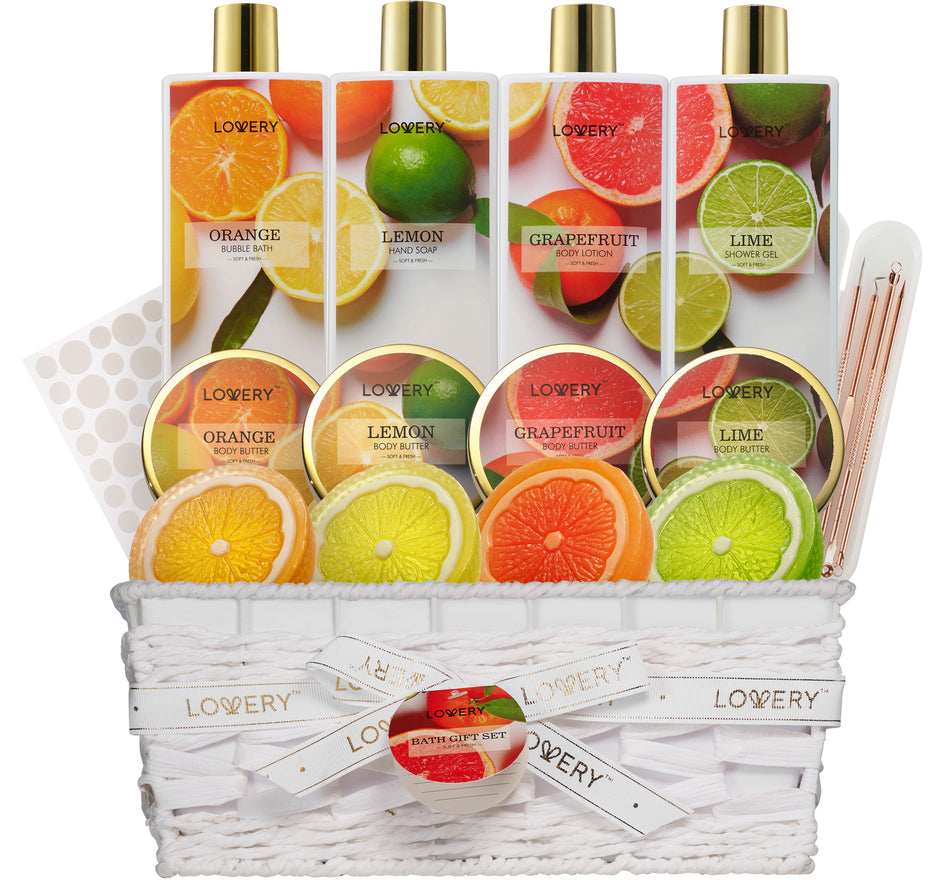 Birthday Gifts - Spa Sets & Grooming Kits | Lovery