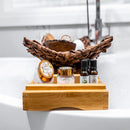 Birthday Gifts French Coconut Handmade Gift Box-20Pc Self Care Package ...