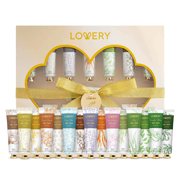 Hand Lotions – Lovery