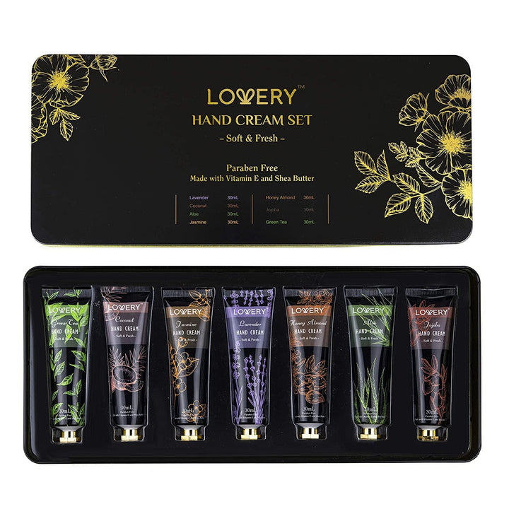 Hand Lotions – Lovery